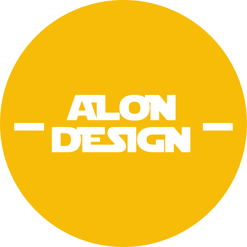 コックスボディダンパー – ALON DESIGN Webstore